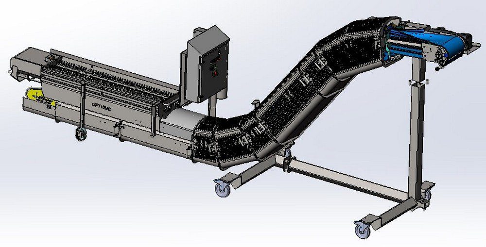 Manufacturers - Genesis Process Solutions