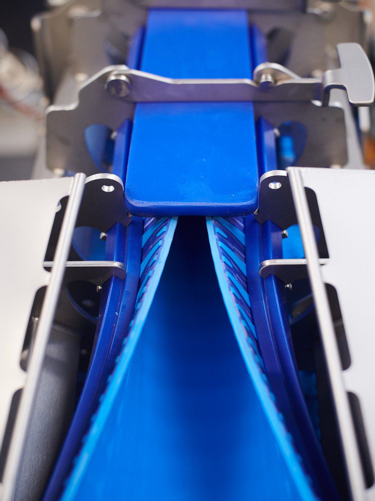 Liftvrac Conveyors - Genesis Process Solutions